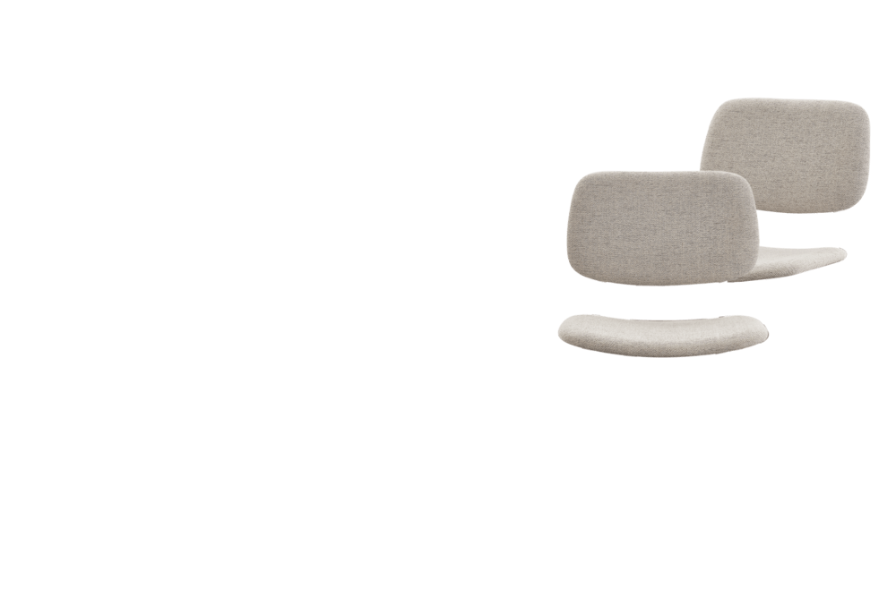 Joshua Chair, 3 Pairs | Castlery Australia